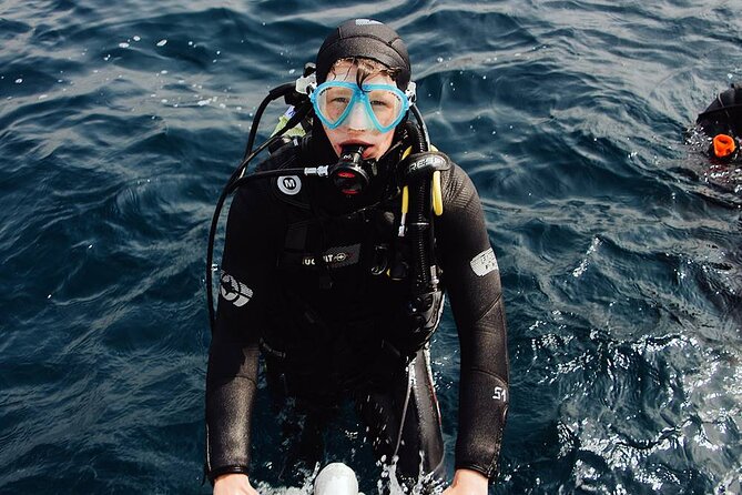 Kusadasi Scuba Diving Tour By Local Experts - Final Thoughts