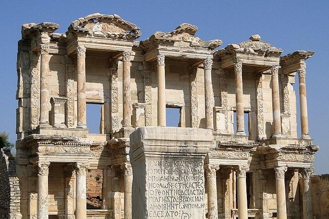 Kusadasi Shore Excursion: Private Tour to Ephesus and the House of Virgin Mary - Final Thoughts: Is This Tour for You?