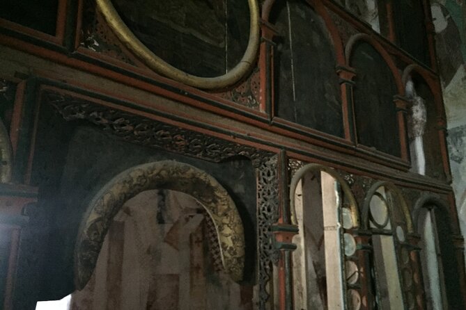 Kutaisi monasteries: Gelati, Motsameta, Bagrati. 3 hour tour - Who Will Love This Tour?