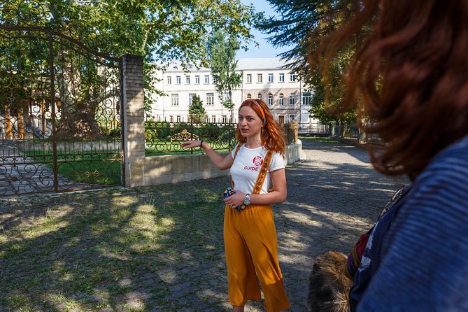 Kutaisi, Wine & Dine from Batumi - FAQs About the Kutaisi, Wine & Dine Tour