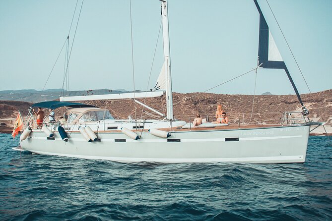 Lady Sunshine Luxury Boat Private Tour, 2, 4 or 8 hours - Final Thoughts