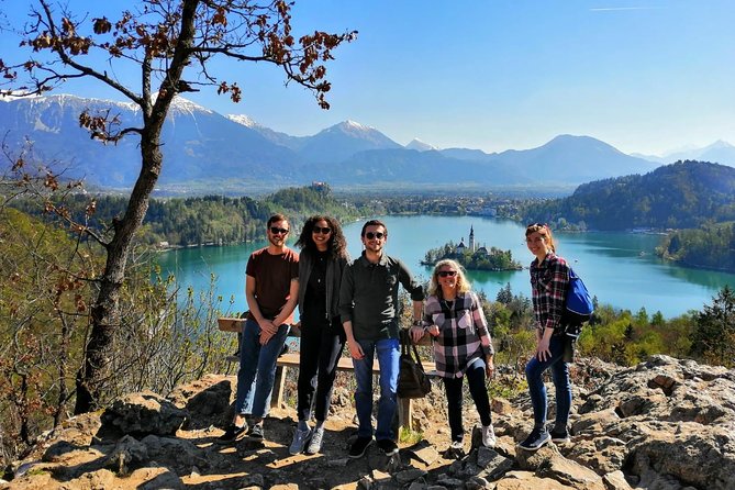 Lake Bled Tour from Ljubljana - Who Will Love This Tour?