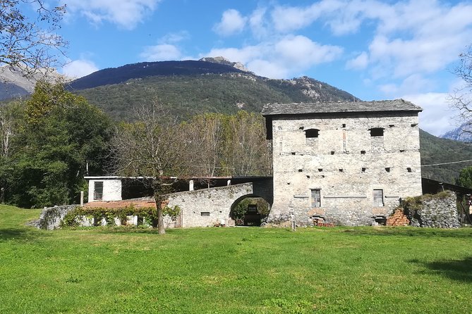 LAKE COMO BIKE TOUR Colico/Domaso - FAQ