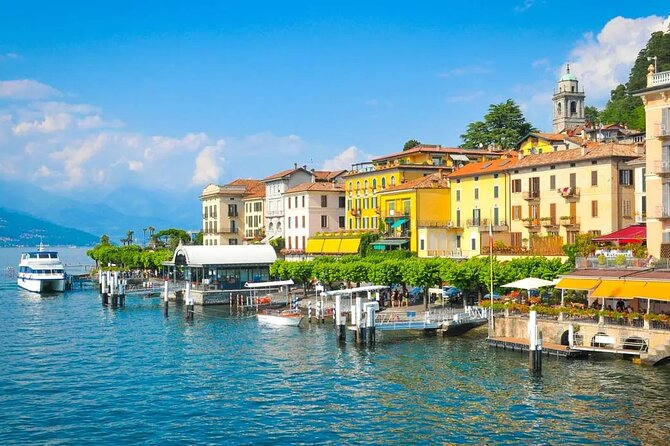 Lake Como Boat Tour - Bellagio - Varenna - Menaggio - Tremezzo - FAQ