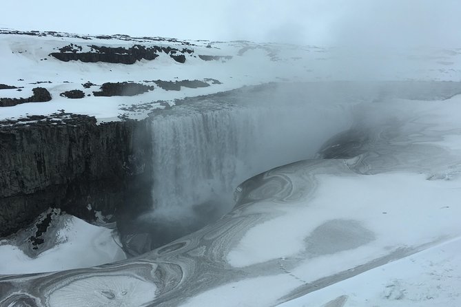 Lake Myvatn, Dettifoss and Goddafoss Waterfalls Day Tour from Akureyri - Final Words