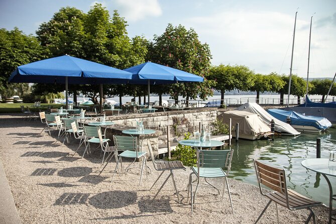 Lake Zurich boat tour for an afternoon ! - FAQ