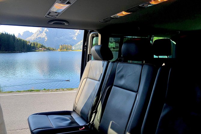 Lakes of the Dolomites: Misurina, Braies, 3 Peaks from Cortina - FAQ