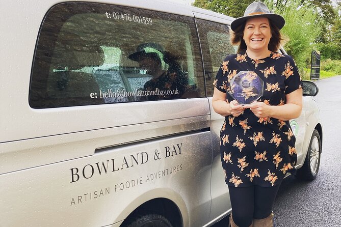 Lancashire Love Artisans Food Tour with Guide - Who Will Love This Tour?