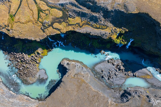 Landmannalaugar & Icelandic Highlands Super Jeep Tour - Frequently Asked Questions