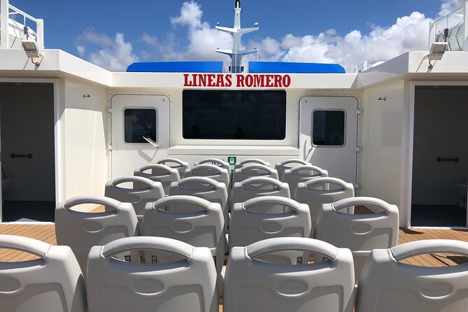 Lanzarote Volcano and Wine Region Tour from Fuerteventura - FAQ about the Lanzarote Volcano and Wine Region Tour from Fuerteventura