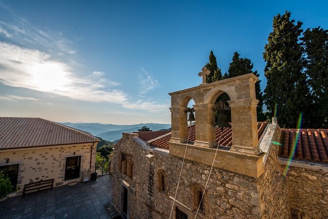 Lasithi - Zeus Cave -Olive Oil Factory - Traditional Villages - Final Thoughts