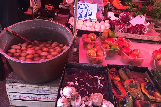 Last minute Palermo Walking Tour and Street Food - Who Will Love This Experience?