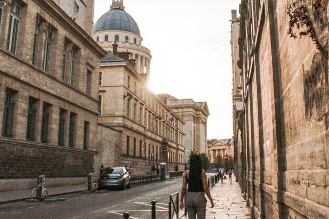 Latin Quarter: From La Sorbonne to the Pantheon - FAQ