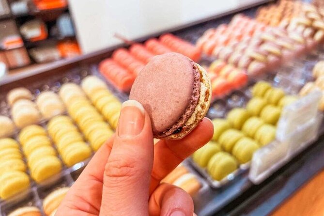 Le Marais Paris VIP Guided Small Group Food Tour Max 6 People - FAQs