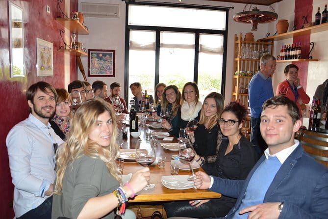 Learn how to make pizza and Gelato cooking class in Florence - Final Thoughts