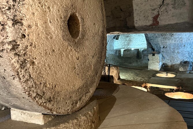 Lecce: E-Bike tour to Galatina with old olive mill & wine taste - Final Thoughts