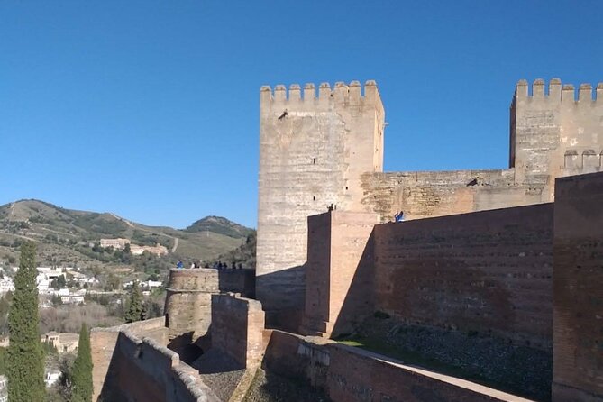 Legends of the Alhambra Tour with Tickets Included - FAQs About the Legends of the Alhambra Tour