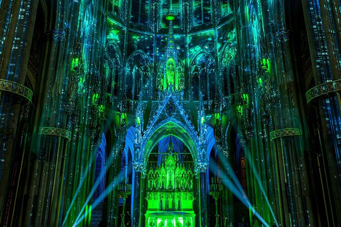 Light of Creation Votive Church - FAQ