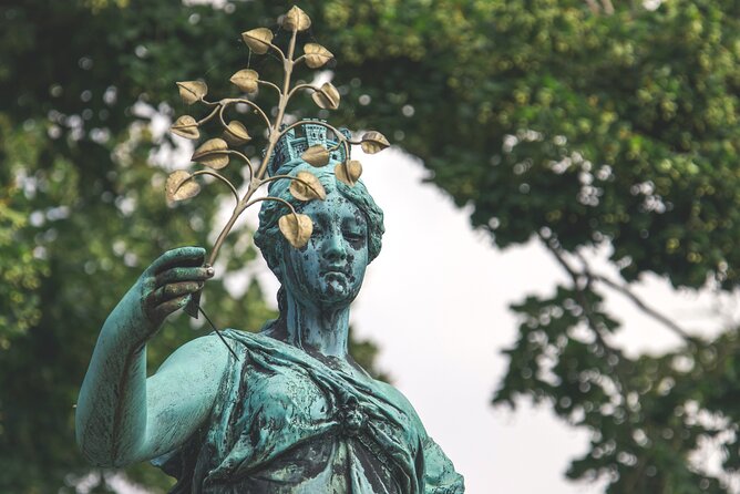 Lindau Scavenger Hunt and Sights Self-Guided Tour - Final Thoughts