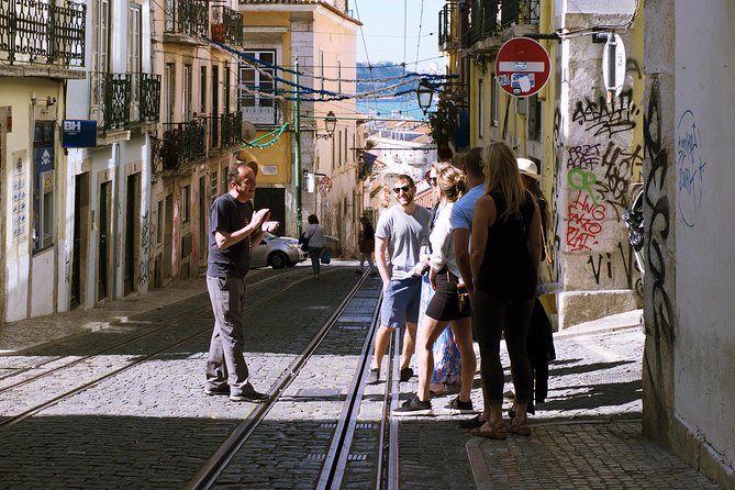 #LisboaLove Walk - FAQ: Your Questions Answered