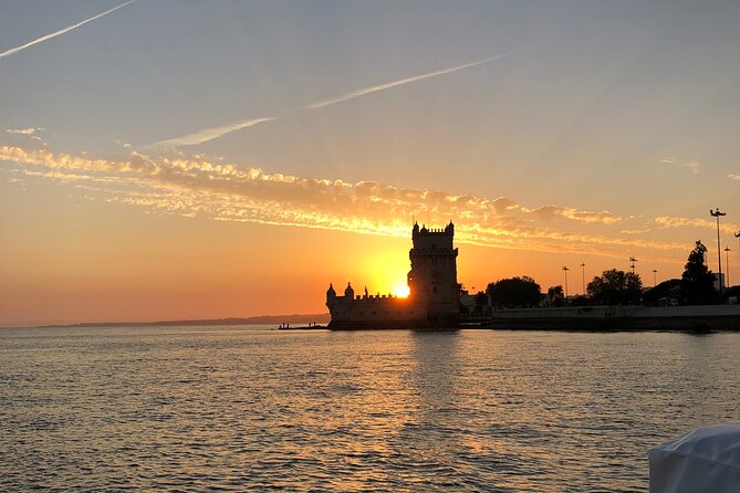 Lisbon by Sailboat with History and Wine - FAQs