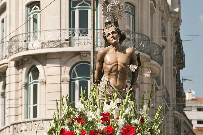 Lisbon Catholic Saints Tour: on Faith, Devotion and Miracles - The Sum Up