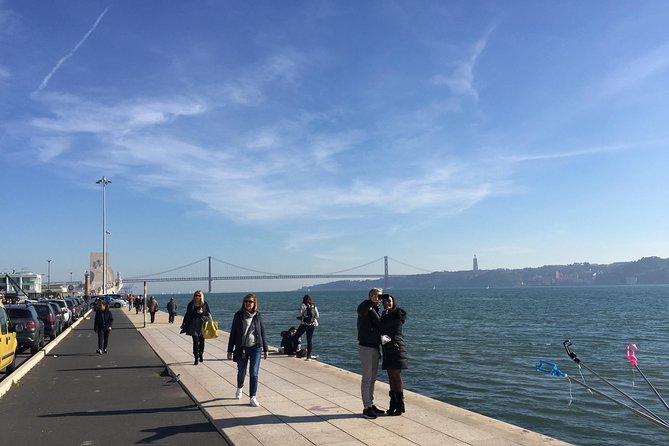 Lisbon City Tour - Half Day Private Tour - The Sum Up: Who Is It Best For?