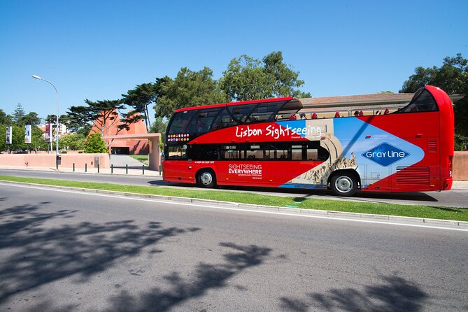 Lisbon Hop On Hop Off Bus and Boat Tour - The Overall Experience: Pros and Cons