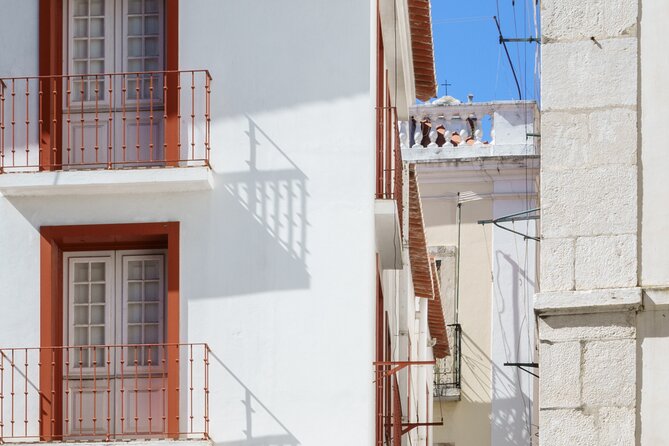 Lisbon Old town Tour - Who Will Love This Tour?