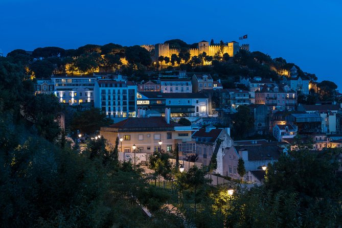 Lisbon Photography Masterclass - Private Photography Lesson - Who Would Love This Tour?