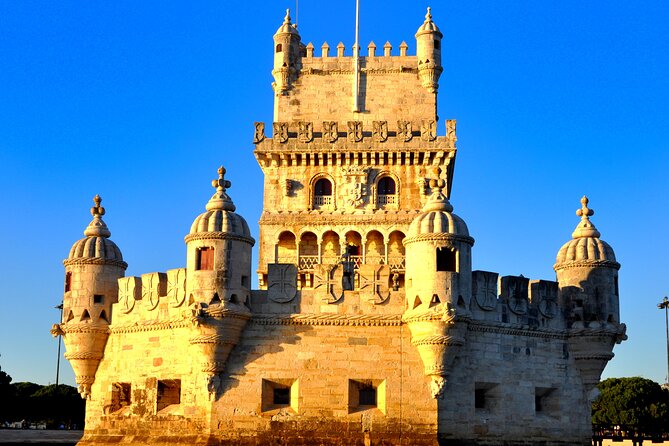 Lisbon Private Sailing Cruise with Locals - Final Thoughts