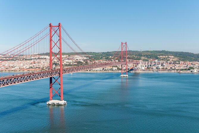 Lisbon Private Transfers: Airport, Cruise, Hotel, Point to Point. - Who Might Look Elsewhere?