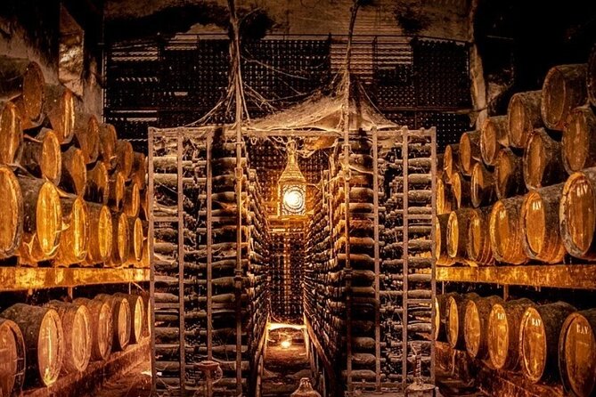 Lisbon Tour to Setúbal, Mountains and Sea, with Wine Tasting - Authentic Experiences Backed by Happy Travelers