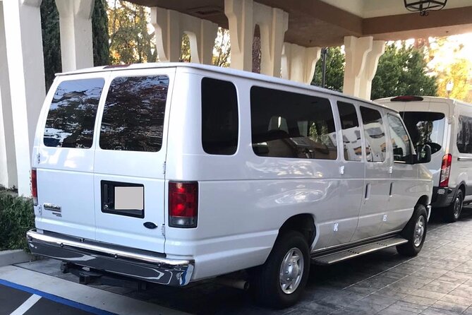 Liverpool to Manchester Airport(MAN) - Departure Private Transfer - FAQ