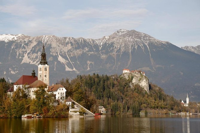 Ljubljana and Bled Private Full-Day Tour from Zagreb - Frequently Asked Questions (FAQs)