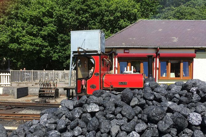 Llanberis, Conwy and Caernarfon Castle: A Self-Guided Driving Tour of Snowdonia - Final Thoughts
