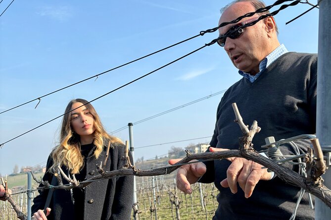 Local wines and traditional balsamic experience - In Closing