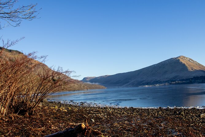 Loch Lomond, Highland Cows, Victorian Town, Kelpies Half-Day Tour - The Sum Up