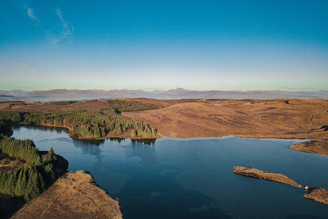 Loch Lomond Tour App, Hidden Gems Game and Big Britain Quiz (7 Day Pass) UK - How This Stacks Up