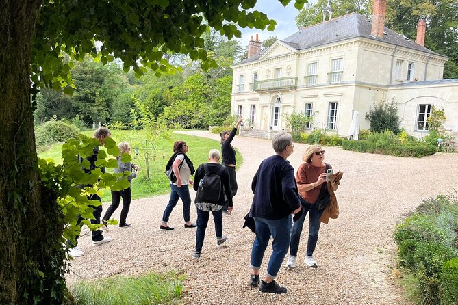 Loire Valley Private Day Trip with Chambord Winery Visit & Lunch - FAQ
