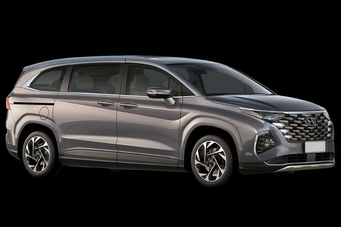 London Heathrow (LHR) Private Transfer to London City/Hotels - Final thoughts