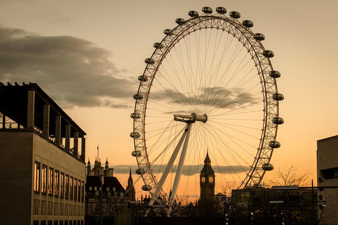 London Photography Masterclass - Private Photography Lesson - Why This Tour Works
