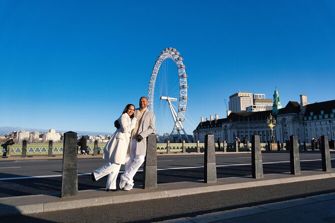 London: Private Landmarks with a Professional Photographer - The Sum Up: Is This Experience Right for You?