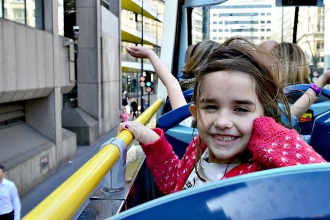 London Tootbus Hop on Hop off Bus Tour and Thames River Cruise - Final Word