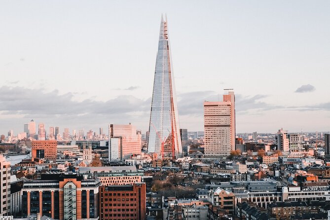 London Tour App, Hidden Gems Game and Big Britain Quiz (1 Day Pass) UK - What Makes It Worthwhile?