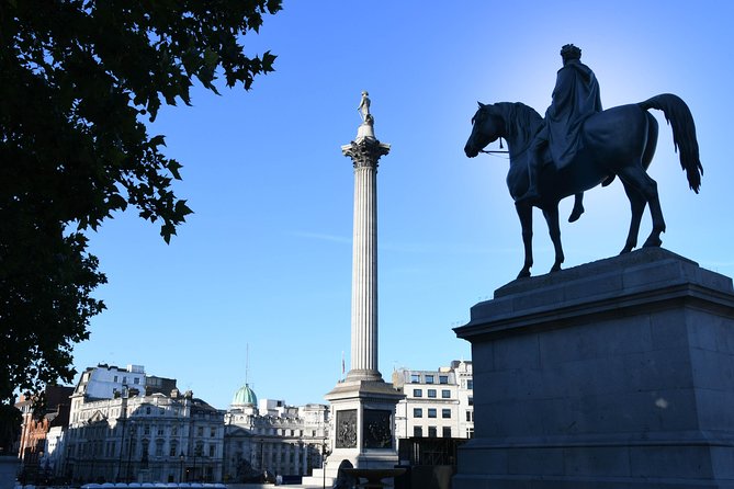 London's Palaces & Parliament Tour (See Over 20+ London Top Sights) - How Does It Feel to Walk Through London?