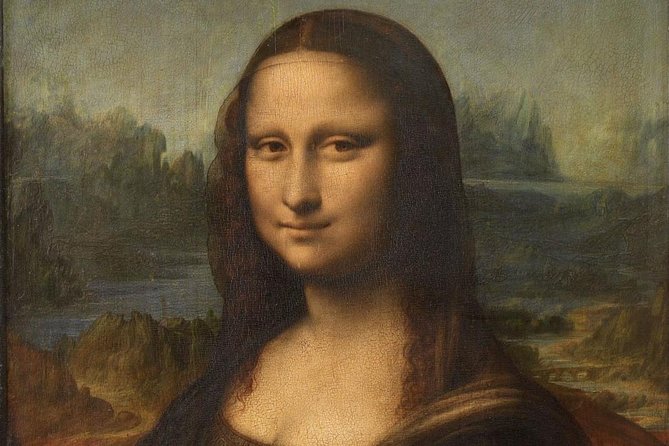 Louvre Museum Small-Group English Guided Tour - Final Thoughts
