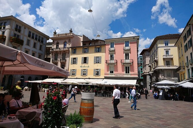 Lugano Food Tour - FAQ: Common Questions