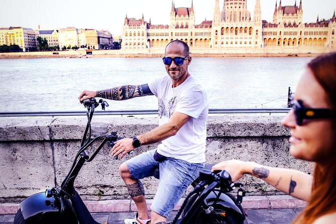 Luna E-Scooter Rent for Sightseeing in Budapest - The Sum Up: Who’s This Best For?