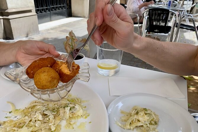 Lunchtime Tapas Tour in the Eixample with The Barcelona Taste - Who Will Love This Tour?